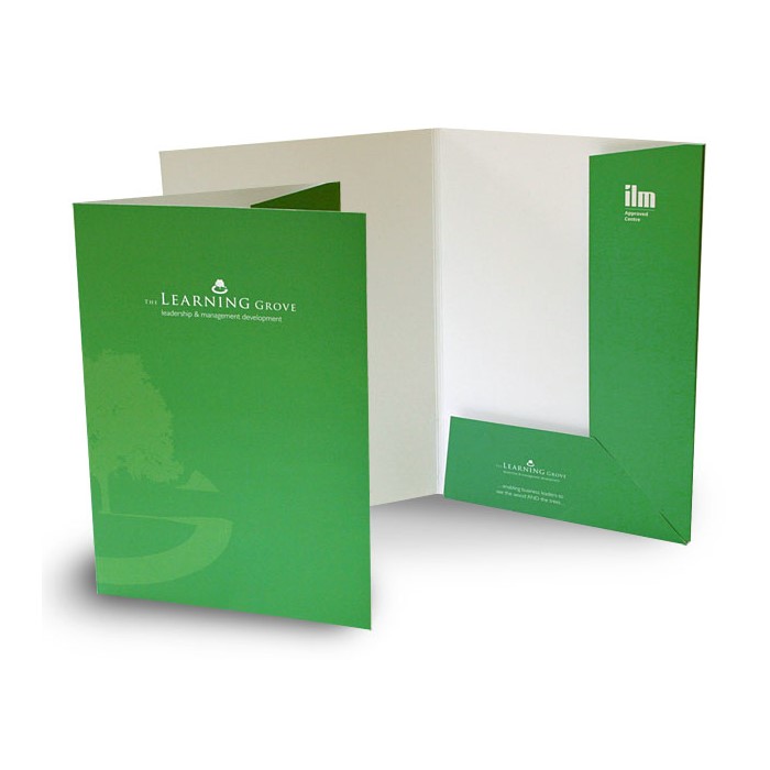 Εταιρικά folder παρουσίασης | Διαφημιστικά Δώρα